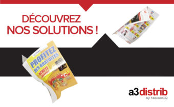 a3 prospectus – a3distrib