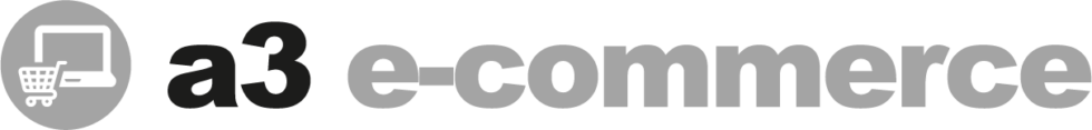 A3distrib | a3 e-commerce